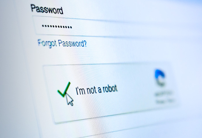 What Is Captcha And How Does It Work